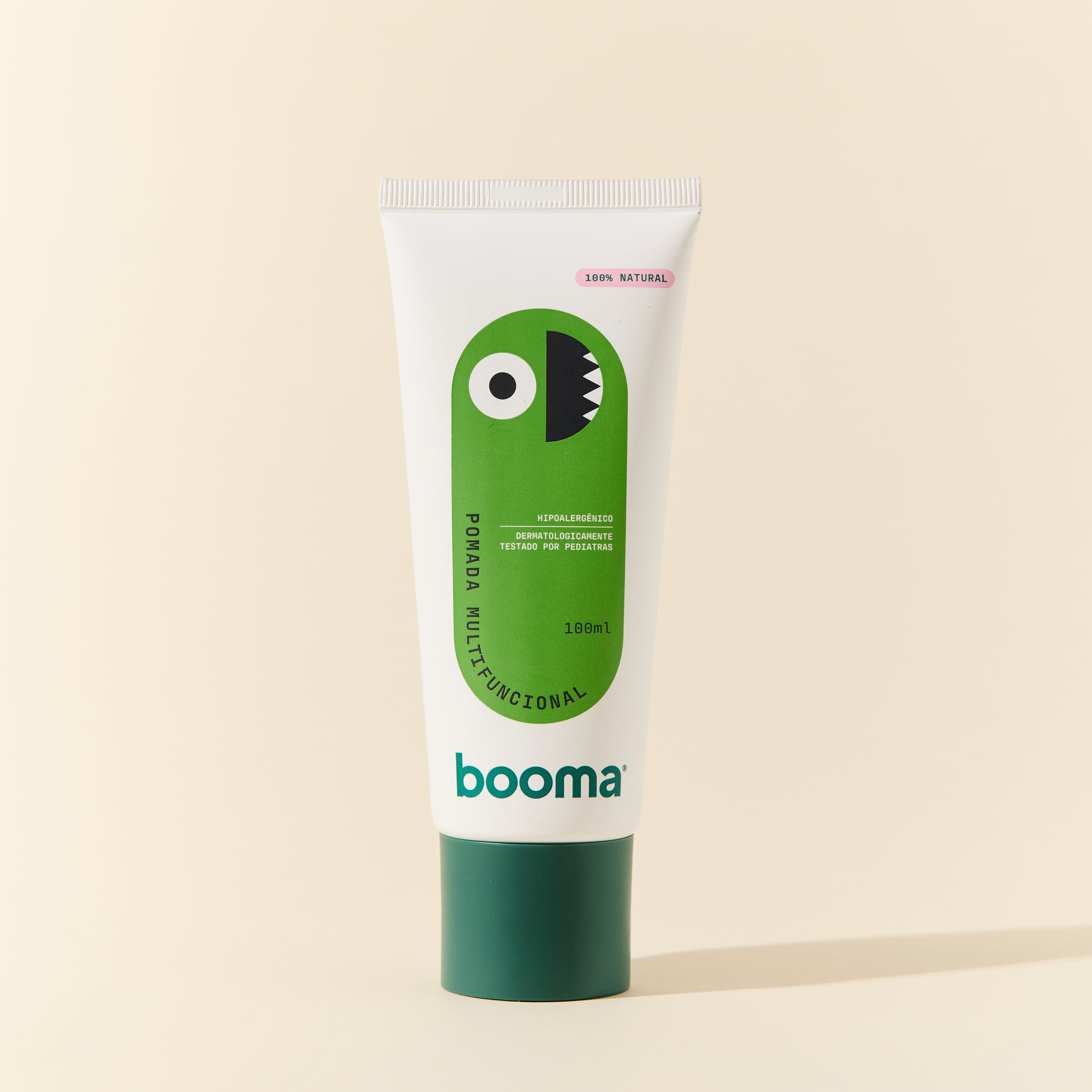 Booma Organic: Mais vendidos
